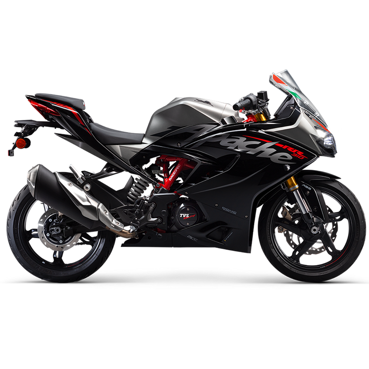 TVS MOTORCYCLES – MADMACSMOTORCYCLES